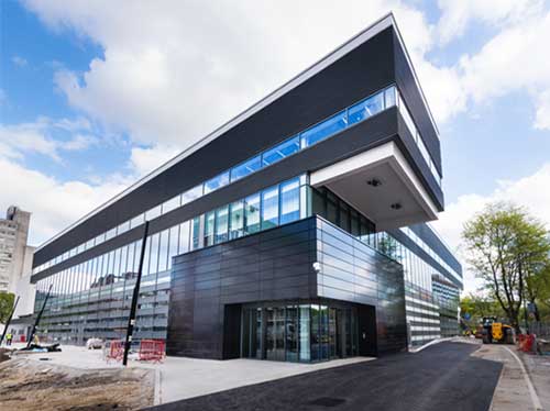 The GEIC and graphene tipping point: Interview with James Baker ...